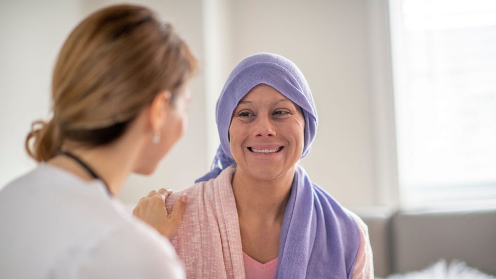 WHAT’S AN ONCOLOGY NURSE? – Nurses International