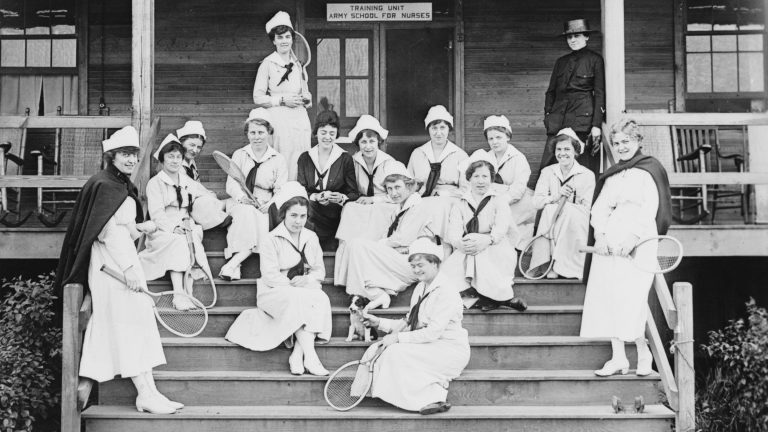 Global Nursing Shortage by 2030 – Nurses International