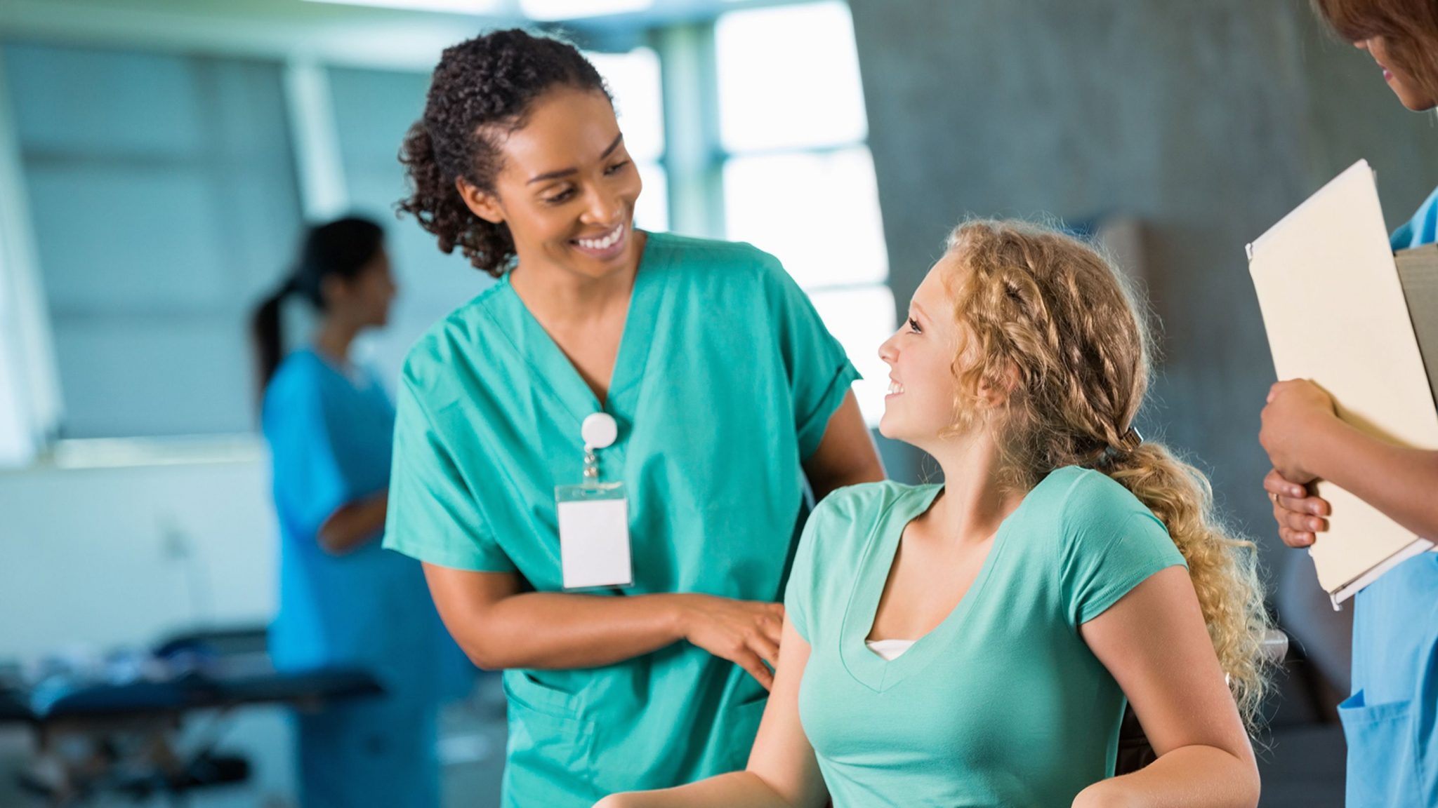 Global Nursing Shortage by 2030 – Nurses International