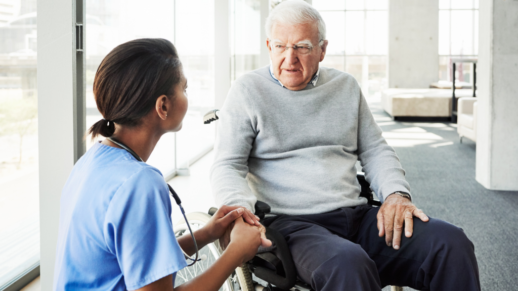 Nurturing emotional well-being: Five questions to ask your patients for ...